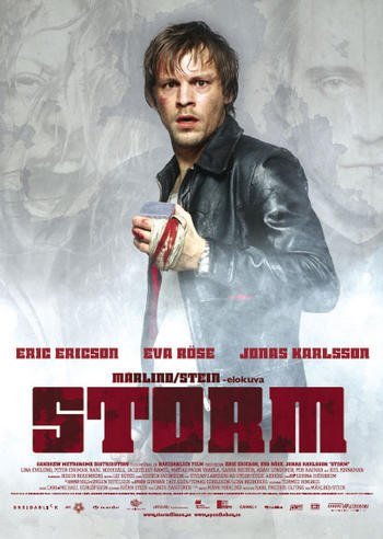 Storm [Finnland Import]: Amazon.de: Jonas Karlsson, Eva Röse, Sasha ...
