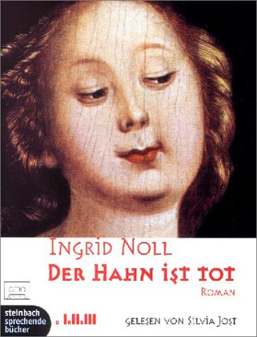 Der Hahn ist tot, 6 Cassetten: 500 Min. : Noll, Ingrid, Jost, Silvia: Amazon.de: Bücher