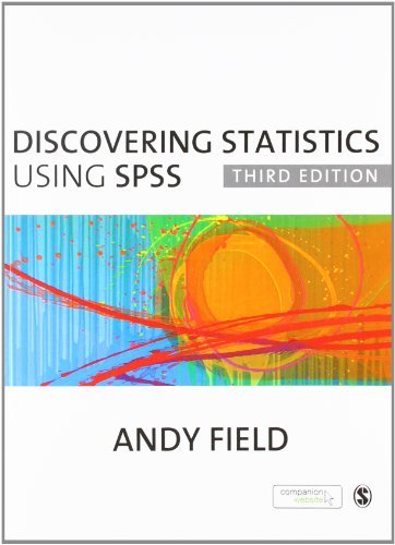 By Andy Field - Discovering Statistics Using SPSS (Introducing ...