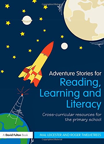 Amazon.com: Adventure Stories for Reading, Learning and Literacy: Cross ...