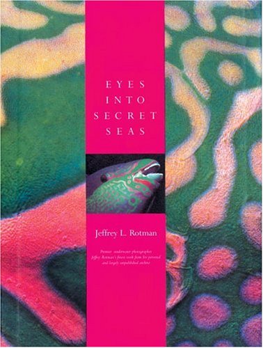 Amazon | Eyes Into Secret Seas | Rotman, Jeffrey | Earth Sciences