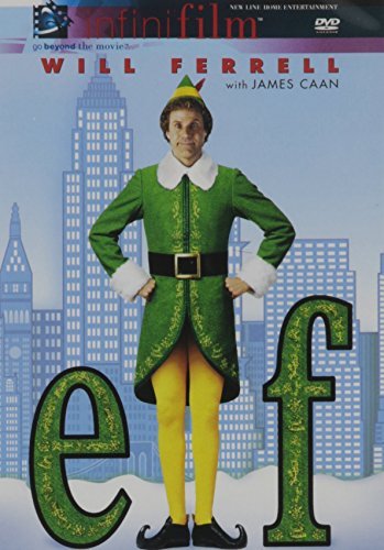 Elf (Infinifilm Edition) by Leon Redbone: Amazon.de: DVD & Blu-ray