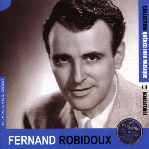 Robidoux, Fernand - Quebec Info Musique - Amazon.com Music