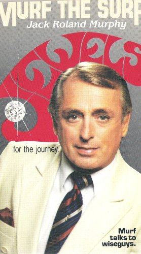 Jewels for the Journey: Murf the Surf: Jack Roland Murphy: Amazon.com ...