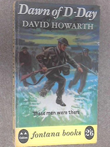 Dawn of D-Day : Amazon.it: Libri