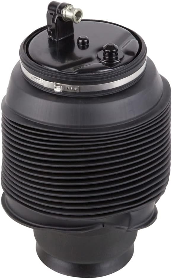 Amazon.com: Rear Left Right Air Suspension Spring For Toyota Sequoia ...