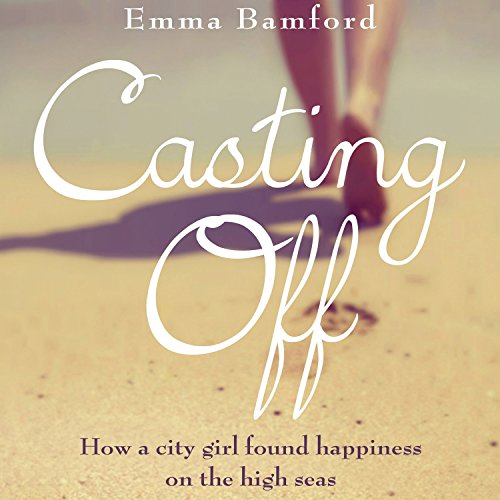 Amazon.com: Casting Off (Audible Audio Edition): Emma Bamford, Nicola ...