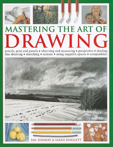 Mastering the Art of Drawing: Pencils, Pens and Pastels/Observing and ...