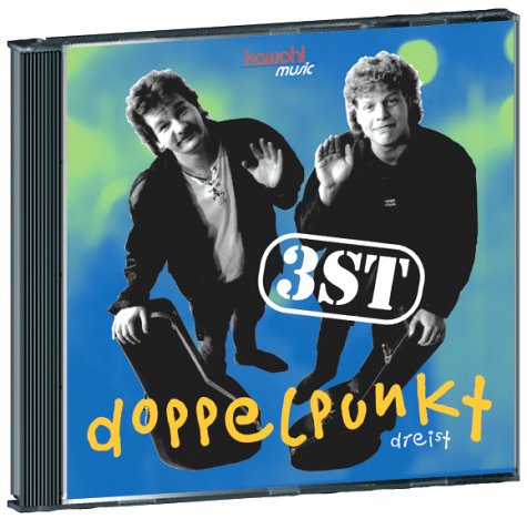 dreist : Duo Doppelpunkt: Amazon.de: Bücher