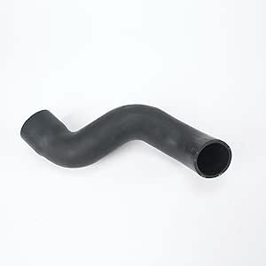 Amazon.com: Air Intake Hose, Turbo Hose for Nissan Navara V6 2.5 D 2.5 ...