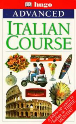 Buy Hugo: Advance: Italian Book Online at Low Prices in India | Hugo: Advance: Italian Reviews ...