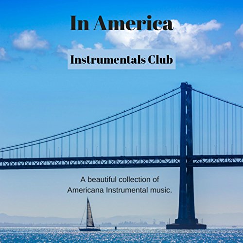 Amazon.com: In America : Instrumentals Club: Digital Music