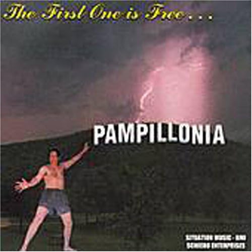 Amazon.co.jp: First One Is Free: ミュージック