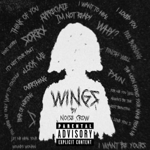 WINGS by Noise Crow on Amazon Music Unlimited
