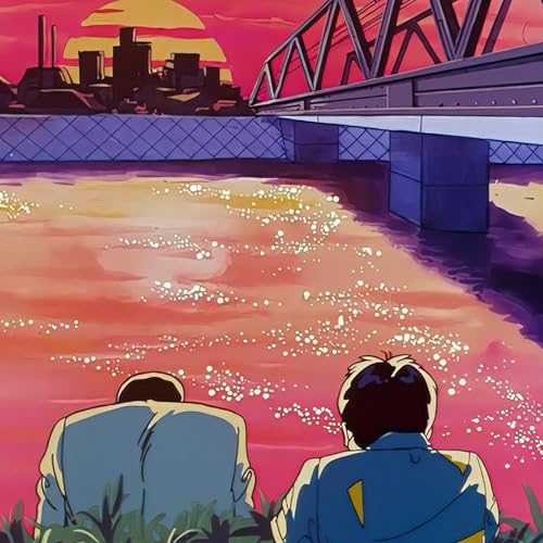 Play sunset chilling by Chill Around on Amazon Music