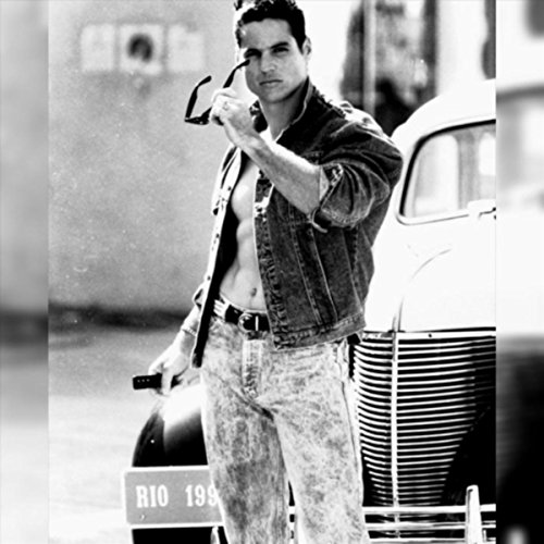 Play Rockmantika by Rudy Rodolfo on Amazon Music