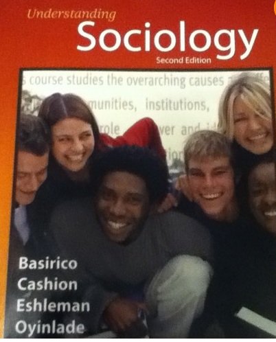 Understanding Sociology (Second Edition): J. Ross Eshleman, Barbara G ...
