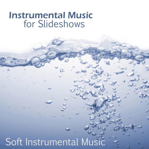 Amazon.com: Instrumental Music for Slideshow - Soft Instrumental Music ...