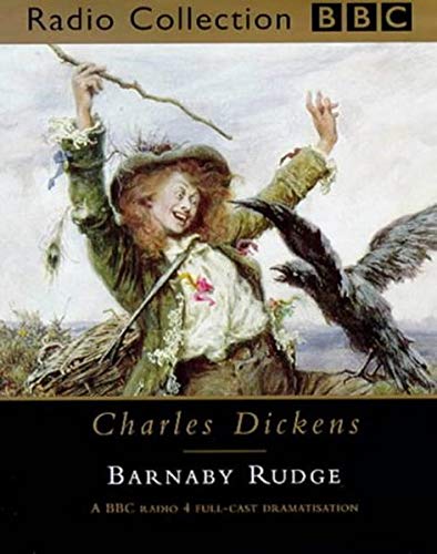 Barnaby Rudge (BBC Classic Collection): Amazon.co.uk: Dickens, Charles ...