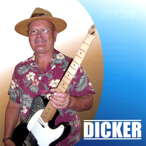Amazon MusicでFrank A. Dicker, Sr.のDickerを再生する