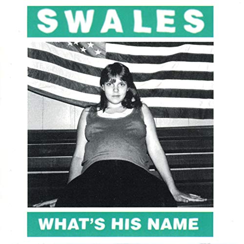 Play What's His Name by Swales on Amazon Music