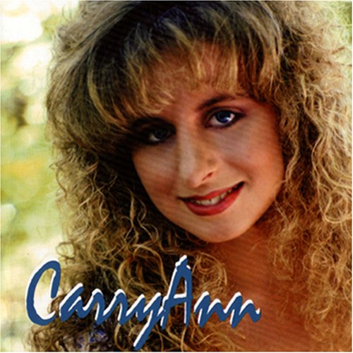 Ann, Carry - Carry Ann - Amazon.com Music