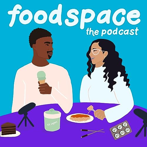 Foodspace Pod : Foodspace Pod: Amazon.in: Audible Books & Originals