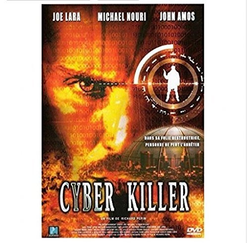 Amazon.com: Cyber Killer : Movies & TV