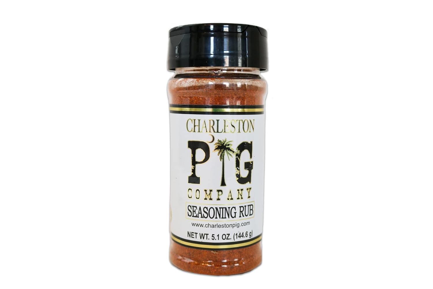 Amazon.com : Charleston Pig Company BBQ Sauce and Seasonings (All ...