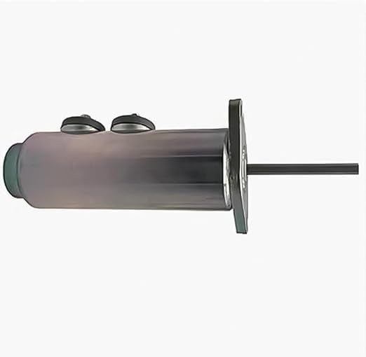 CXPSLXX 24V Shut-Off Solenoid Valve 110-6465 Compatible for Caterpillar ...