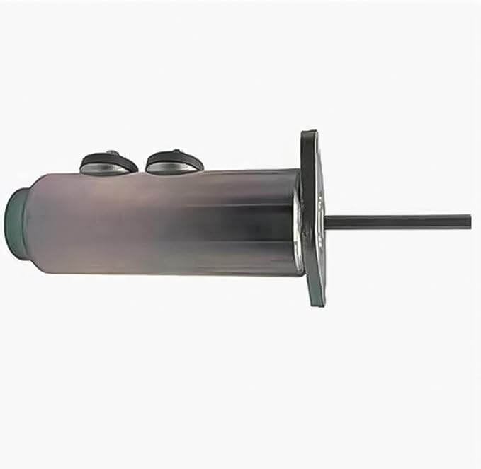 CXPSLXX 24V Shut-Off Solenoid Valve 110-6465 Compatible for Caterpillar ...