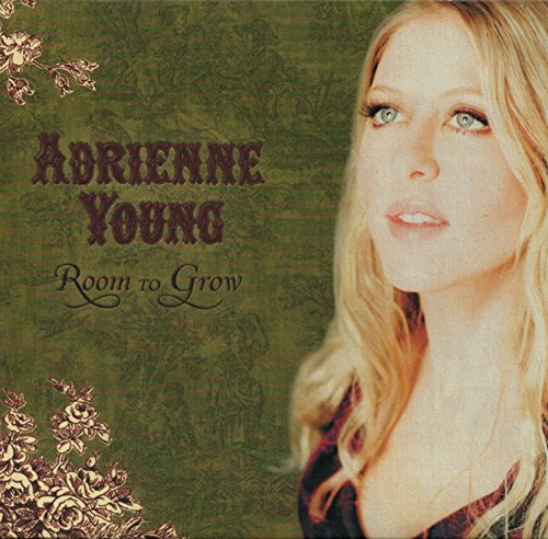 Amazon.com: Room To Grow : Adrienne Young: Digital Music