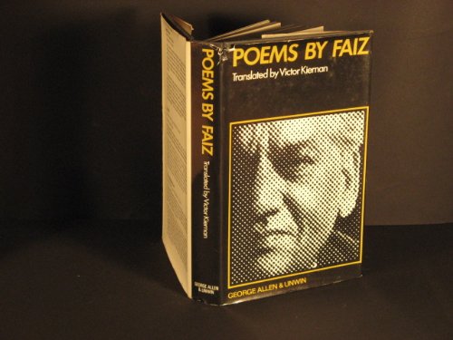 Poems by Faiz; (UNESCO collection of representative works. Pakistan ...
