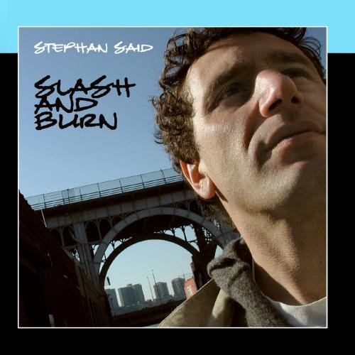 Amazon.com: Slash And Burn: CDs & Vinyl