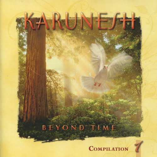Play Beyond Time by Karunesh on Amazon Music Unlimited