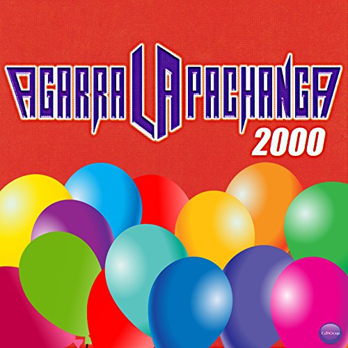 Agarra la Pachanga 2000 de Rommina Vitales, Soledad Crespo & Claudio ...