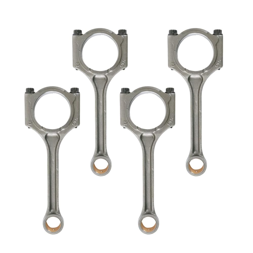 Amazon.com: CYCWER 23510-2E001 4pcs Connecting Rods Fit for 2012-2019 ...