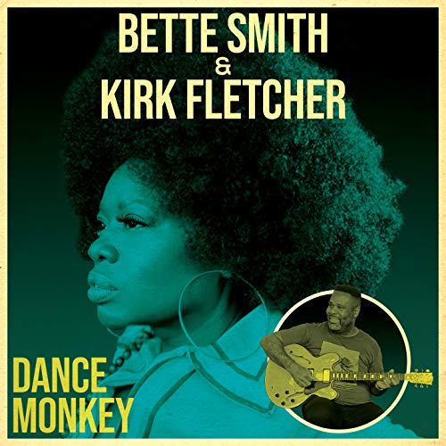 Amazon MusicでBette Smith & Kirk FletcherのDance Monkeyを再生する