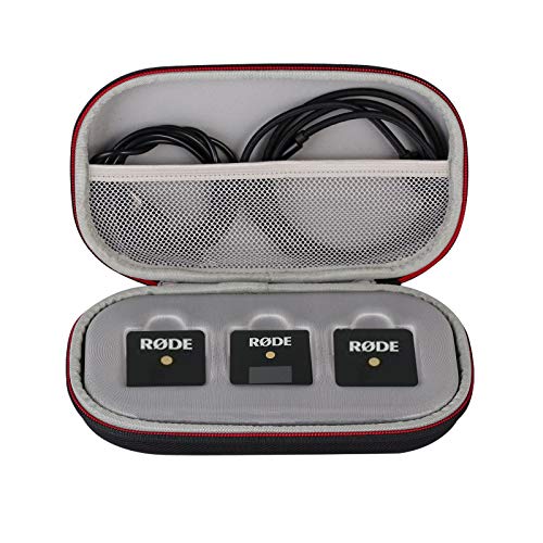 Amazon.ca Best Sellers: The most popular items in Microphone Bags & Cases