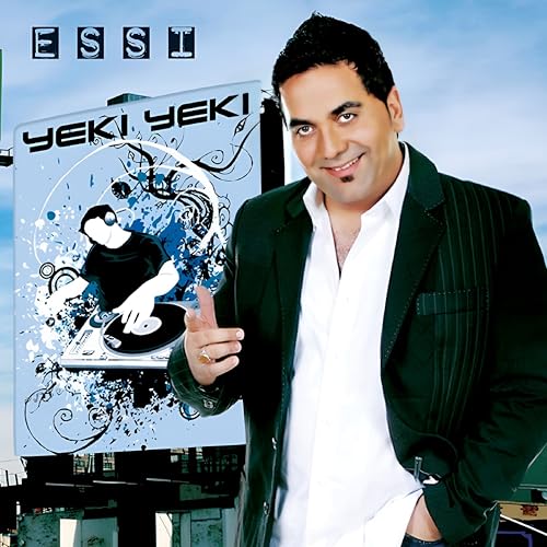 Yeki Yeki by Essi on Amazon Music - Amazon.co.uk