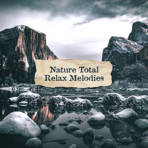 Amazon Music - Calming Music Ensemble, Total Relax Music AmbientのNature ...