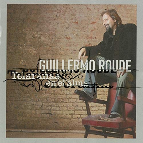 Amazon.com: Telarañas En El Alma : Guillermo Roude: Digital Music