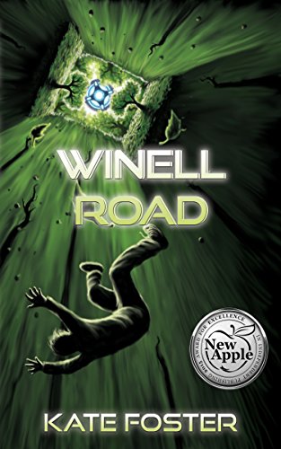Amazon.com: Winell Road eBook : Foster, Kate, Mudie, Paul: Kindle Store