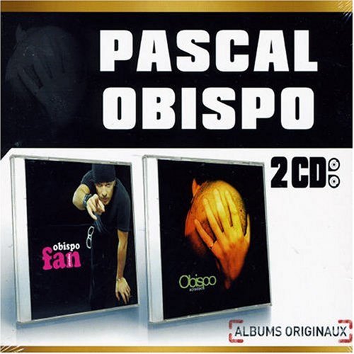 Obispo, Pascal - Fan / Soledad - Amazon.com Music