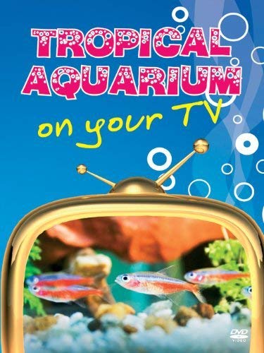 Tropical Aquarium - On Your TV [DVD]: Amazon.de: DVD & Blu-ray