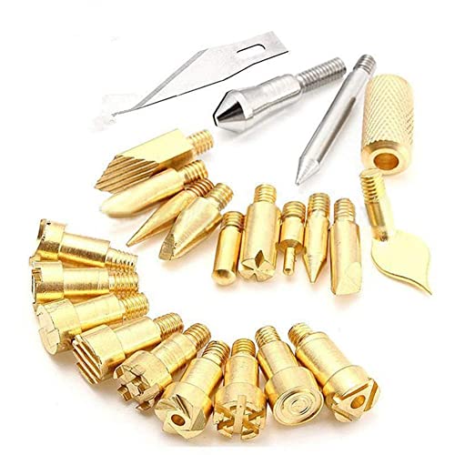 Pirograbador El Corte Inglés | Me pica la curiosidad