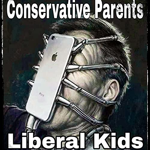 Amazon.com: Conservative Parents w/ Liberal Kids : FLOHIO Radio ...
