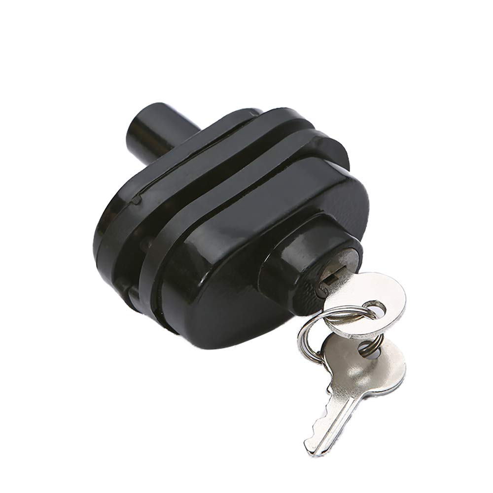 Amazon.com : SPIKA Gun Lock Keyed Alike Trigger Lock for Rifle,Shotgun ...