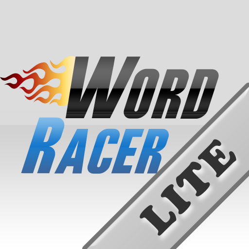 Word Racer Lite - App on Amazon Appstore