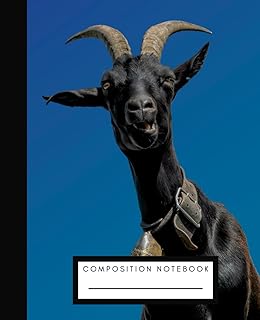 Goat Horns: The Science Behind Their Strength | PetShun